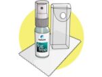Fog-Free Spray Kits - Opticote