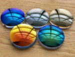 Semi-Finished Lenses - Opticote